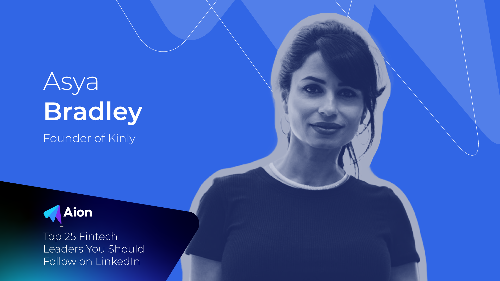 The Top 25 Fintech Creators On LinkedIn for 2023